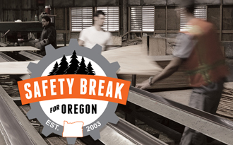 Take a Safety Break on May 11