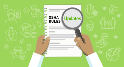 Latest updates from Oregon OSHA on heat illness prevention and COVID-19