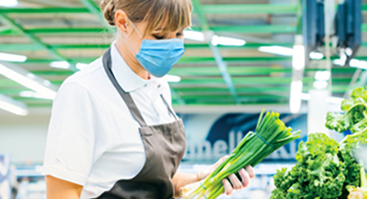 Coronavirus and workers' compensation | SAIF