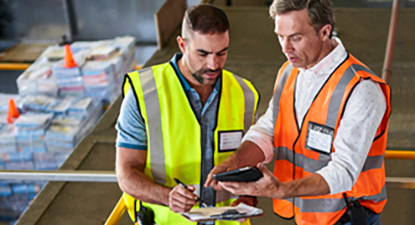 Oregon Workers' Comp Insurance | Selling SAIF